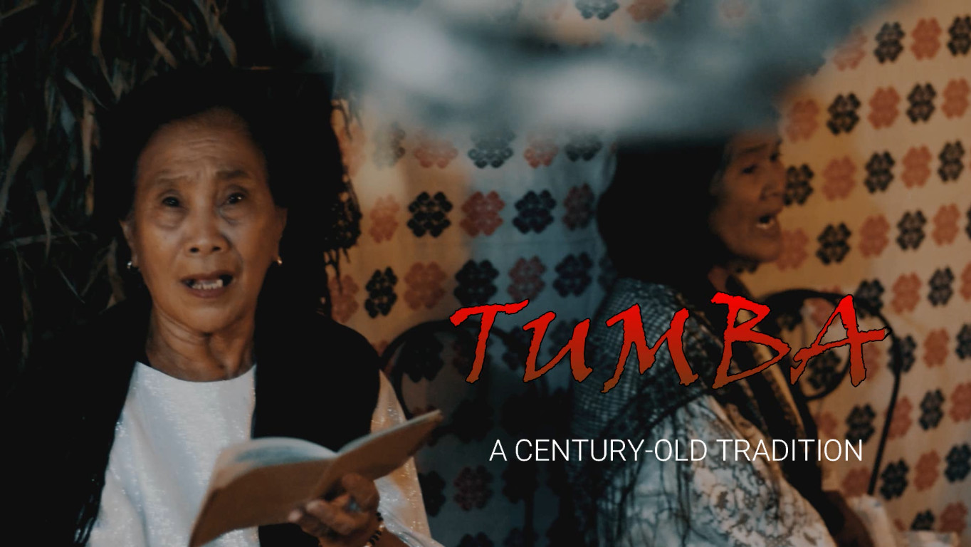 TUMBA - FilmFreeway