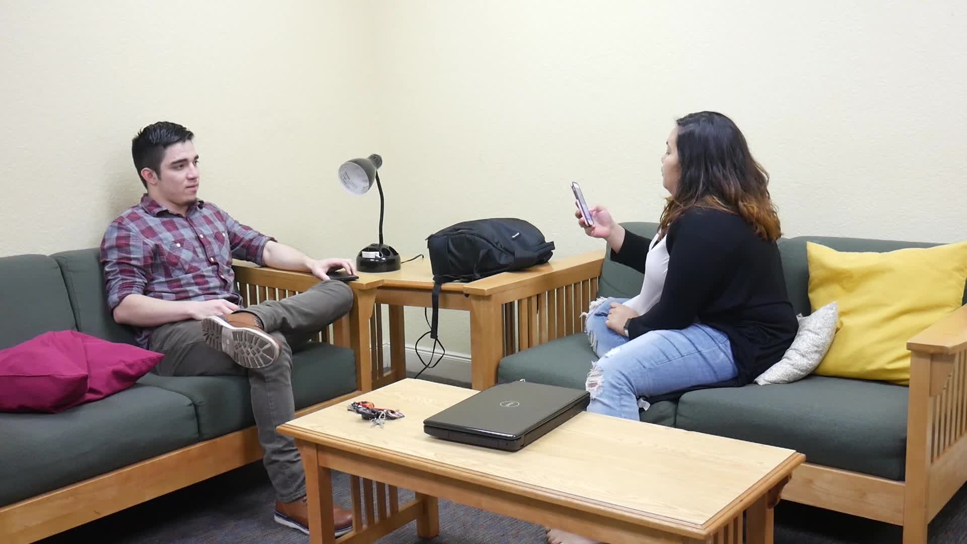 "Patrice" - FilmFreeway