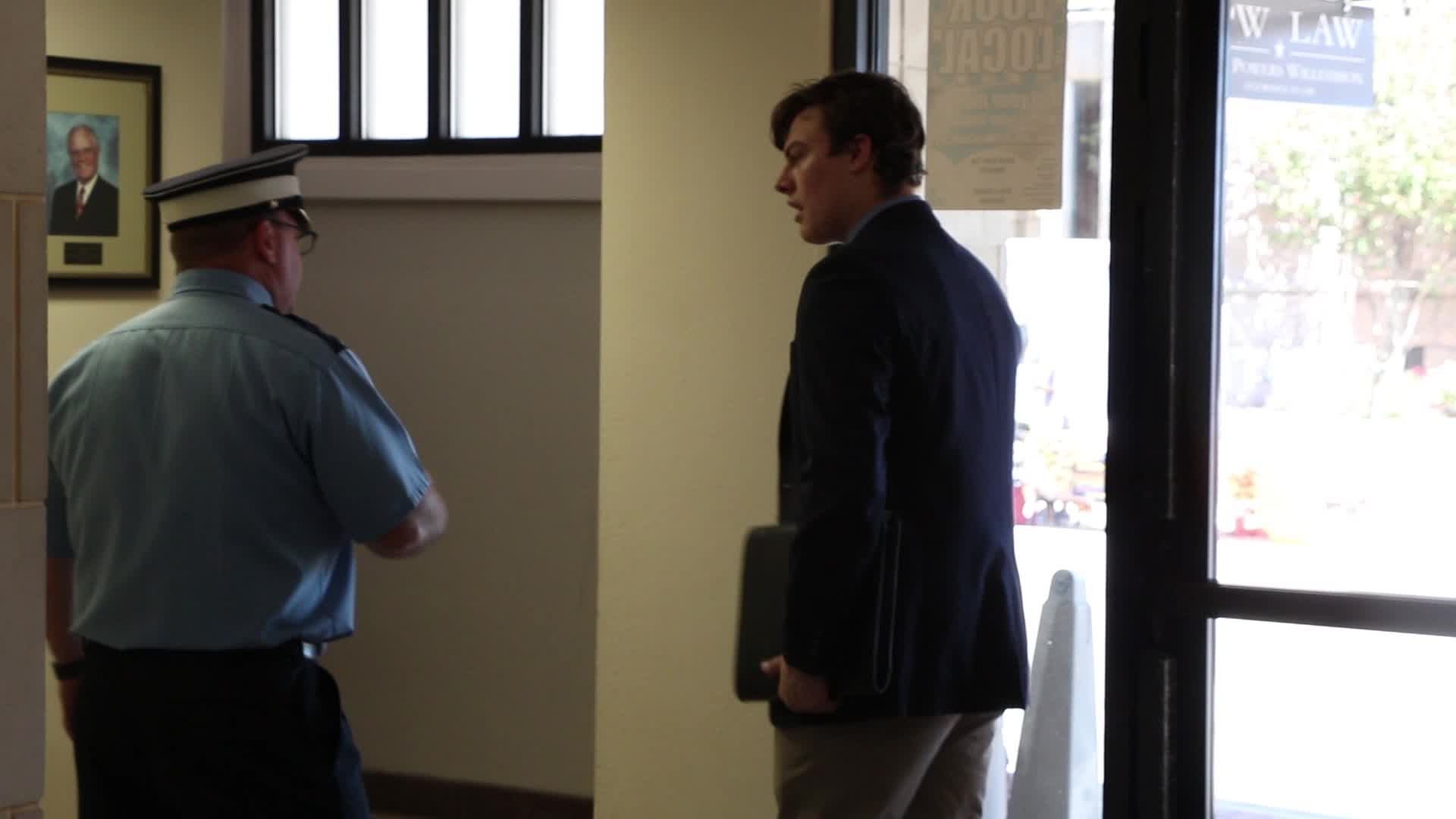 Court Appointed - FilmFreeway