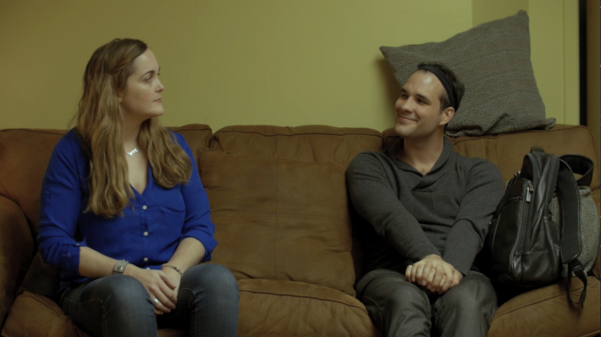 Consolation - FilmFreeway