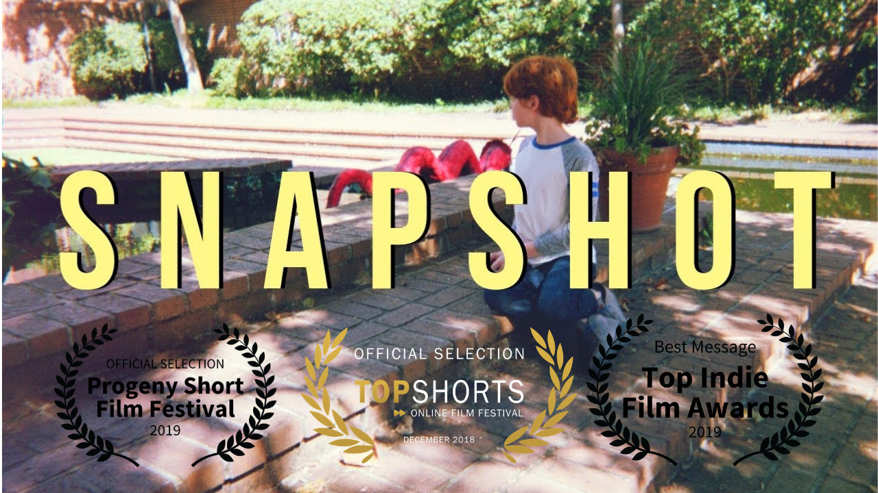 Snapshot - FilmFreeway