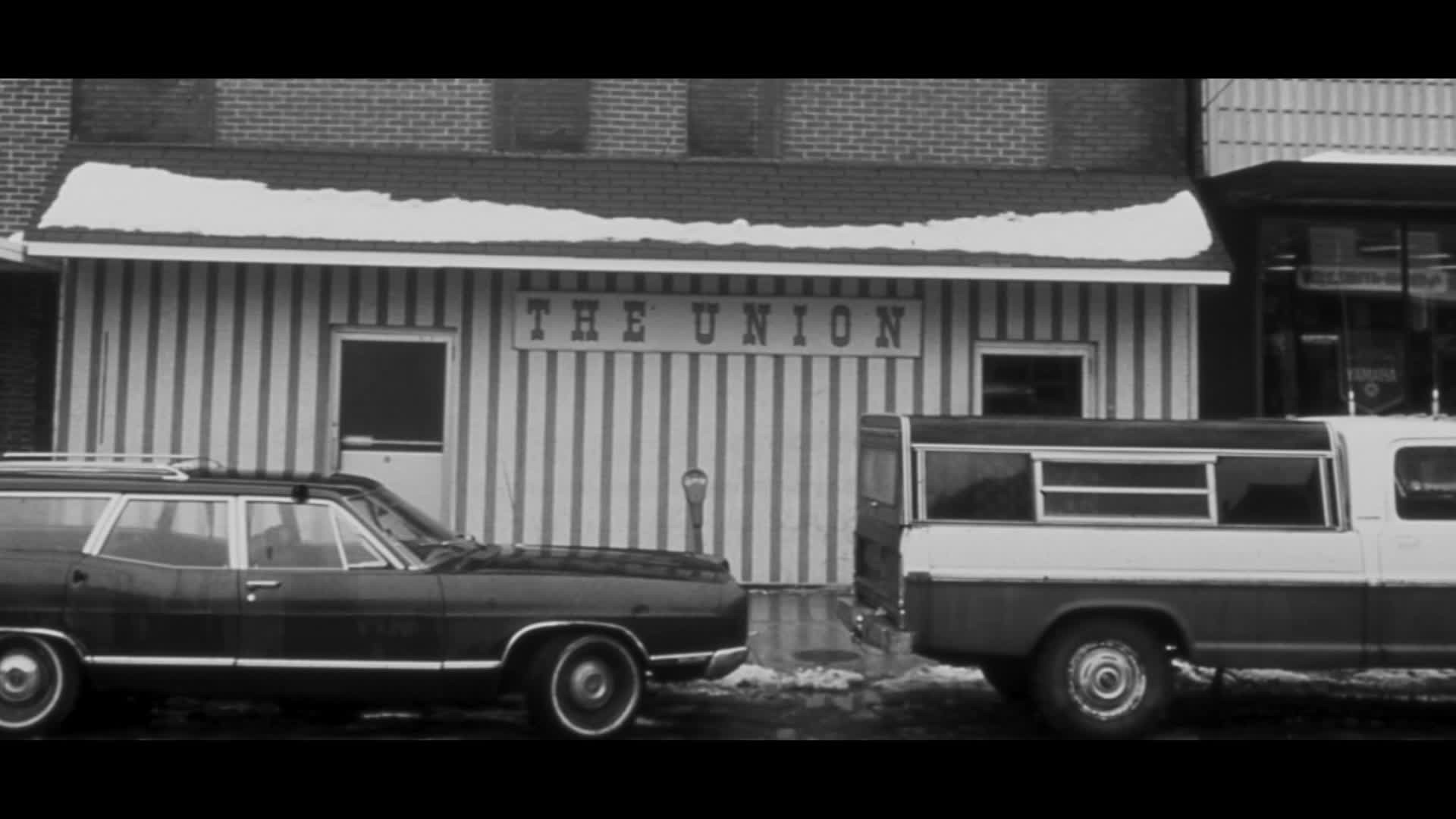 The Last Call, The Union Documentary - FilmFreeway