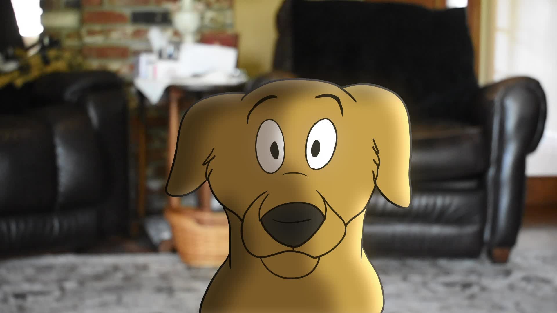 "RUFF" - FilmFreeway