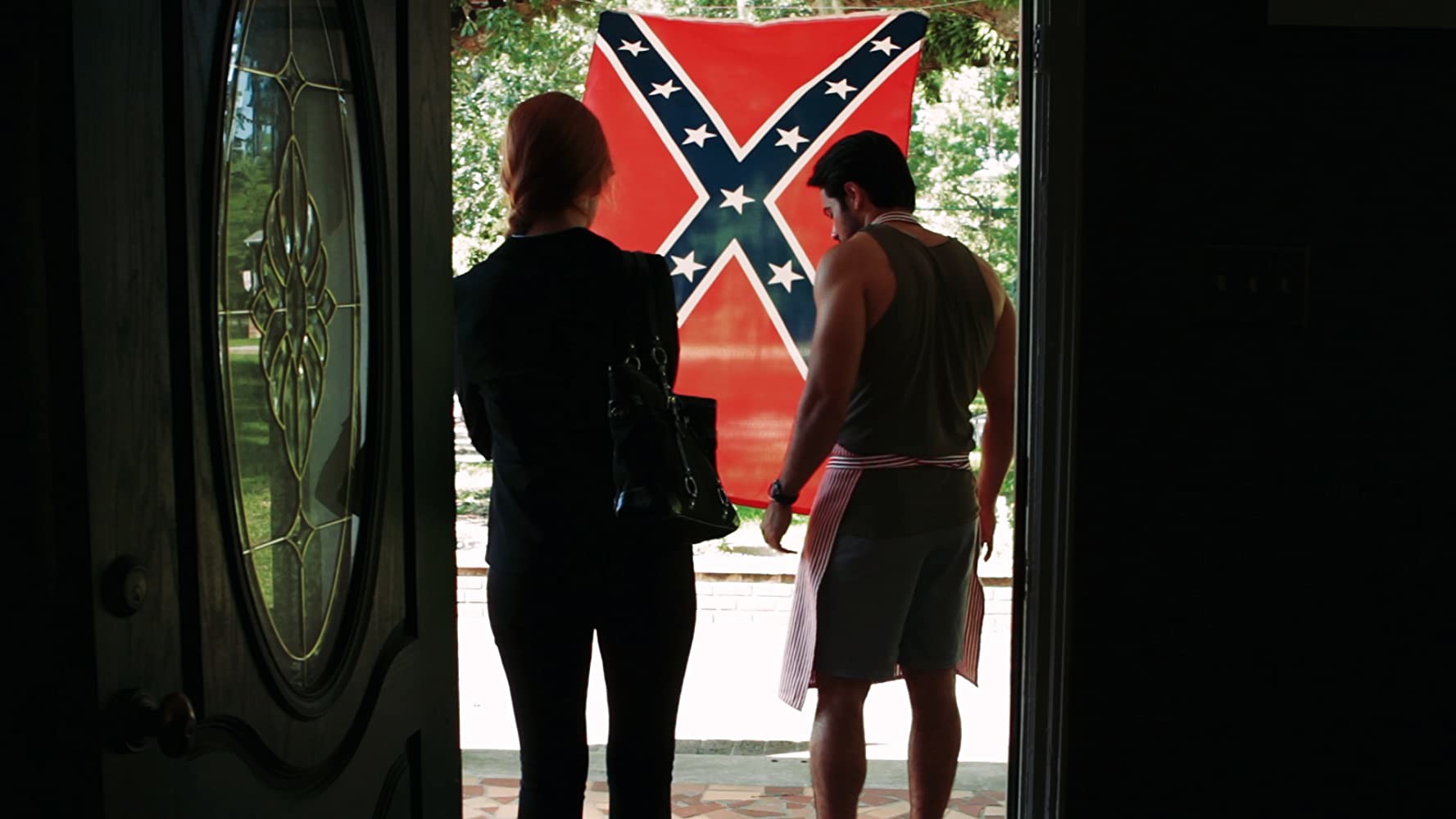 Are you from Dixie? - FilmFreeway