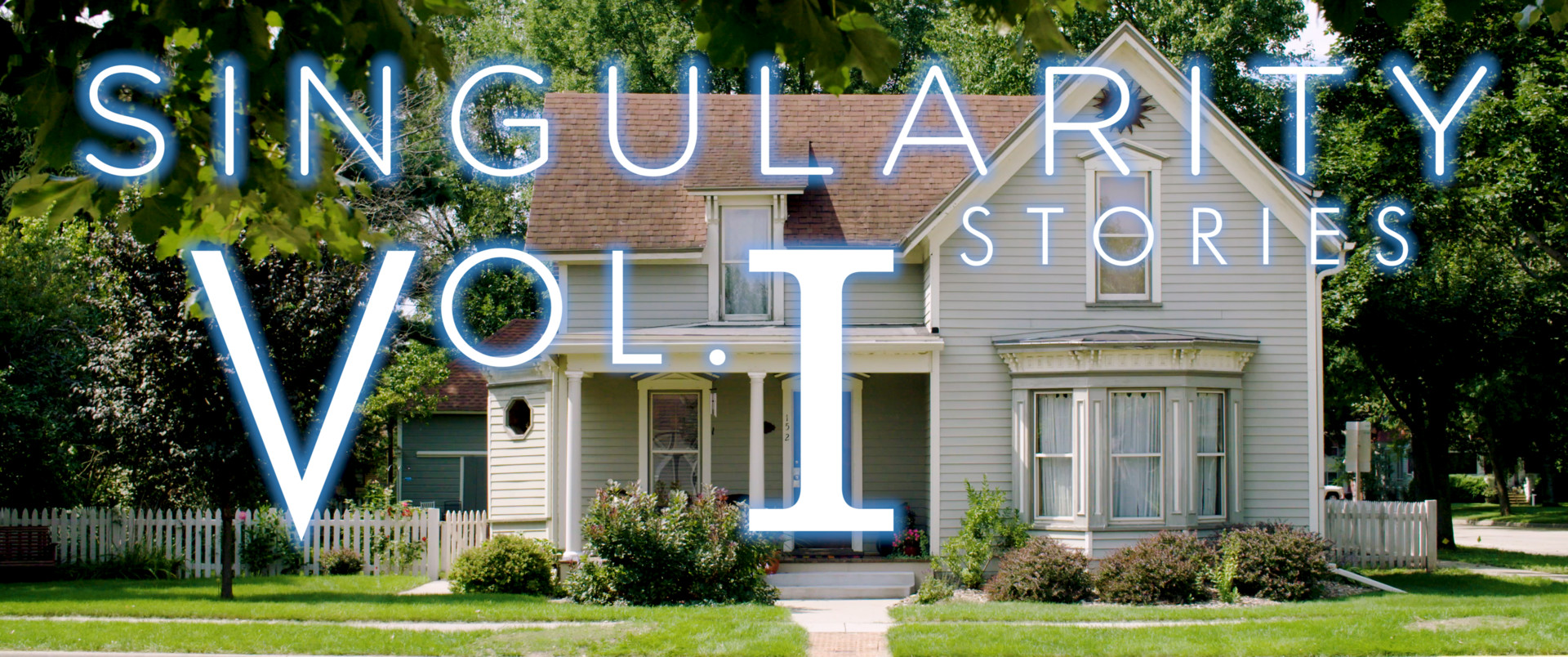 Singularity Stories, Vol. I - FilmFreeway