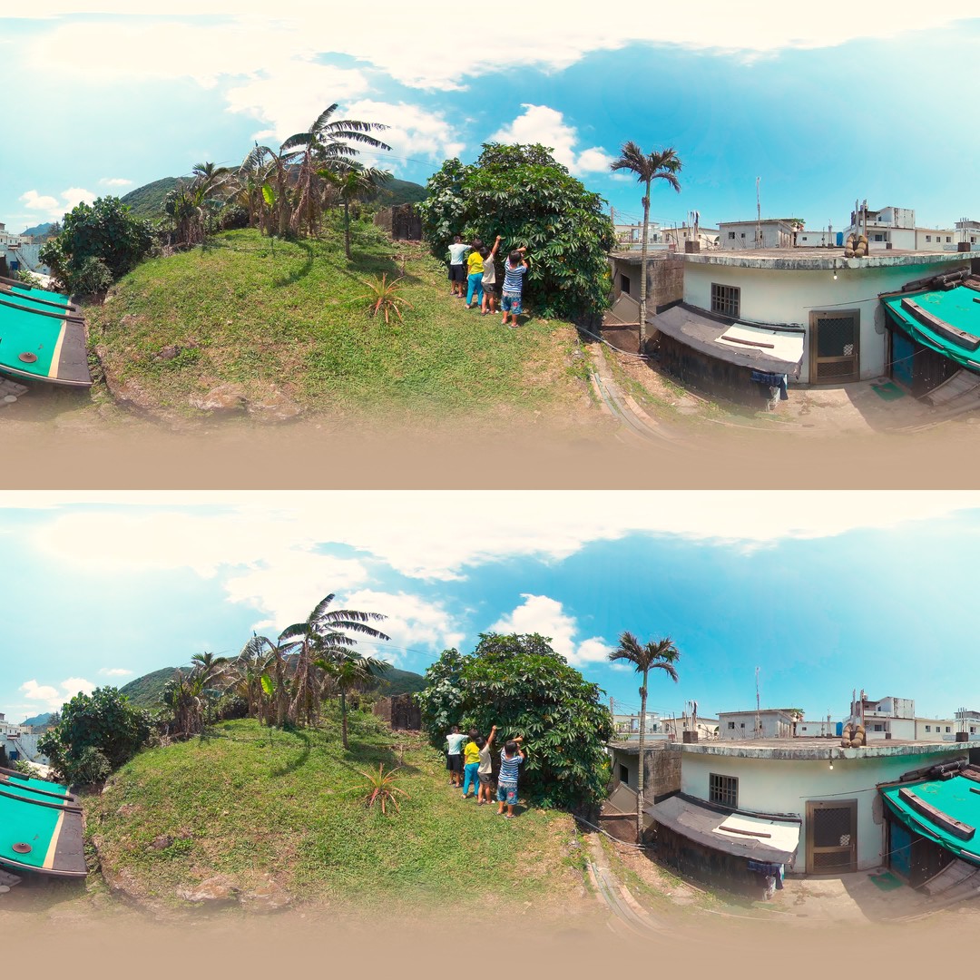 The Small Big-Micro Vision (Virtual Reality) - FilmFreeway