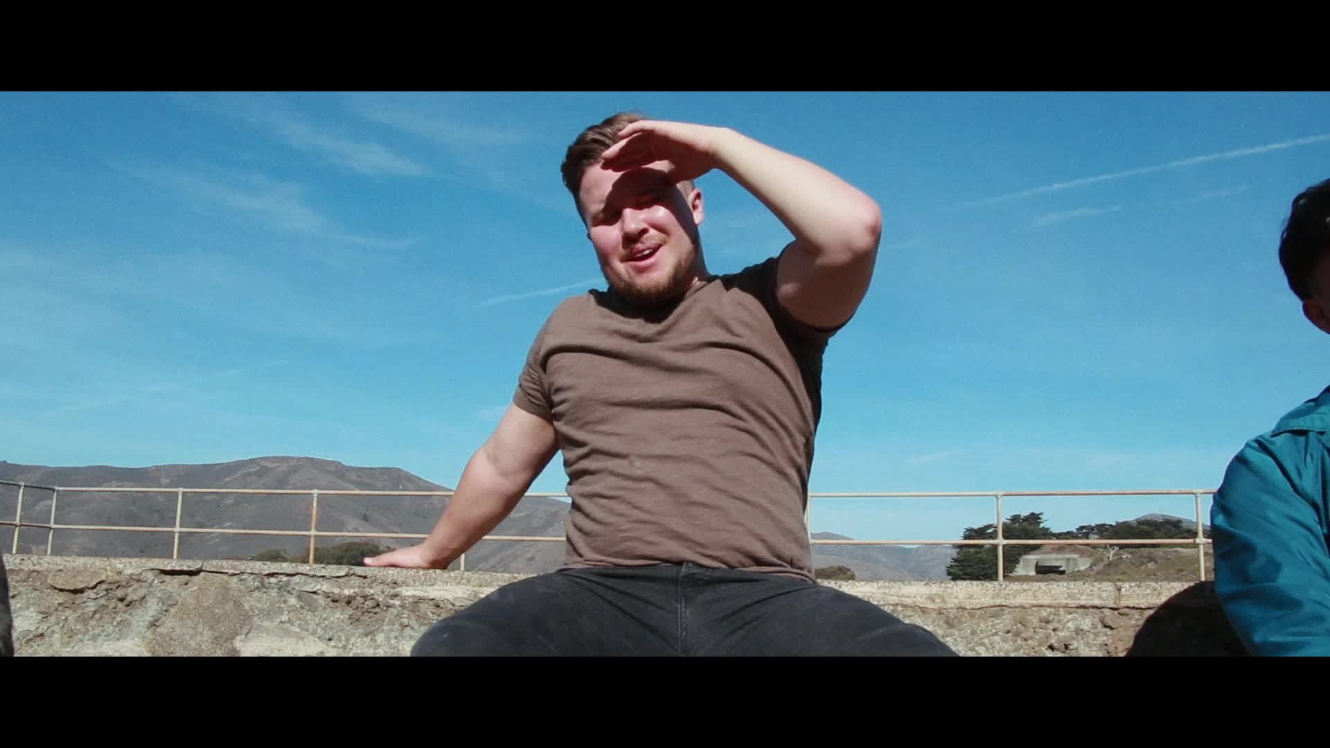 Hunger Pains - FilmFreeway