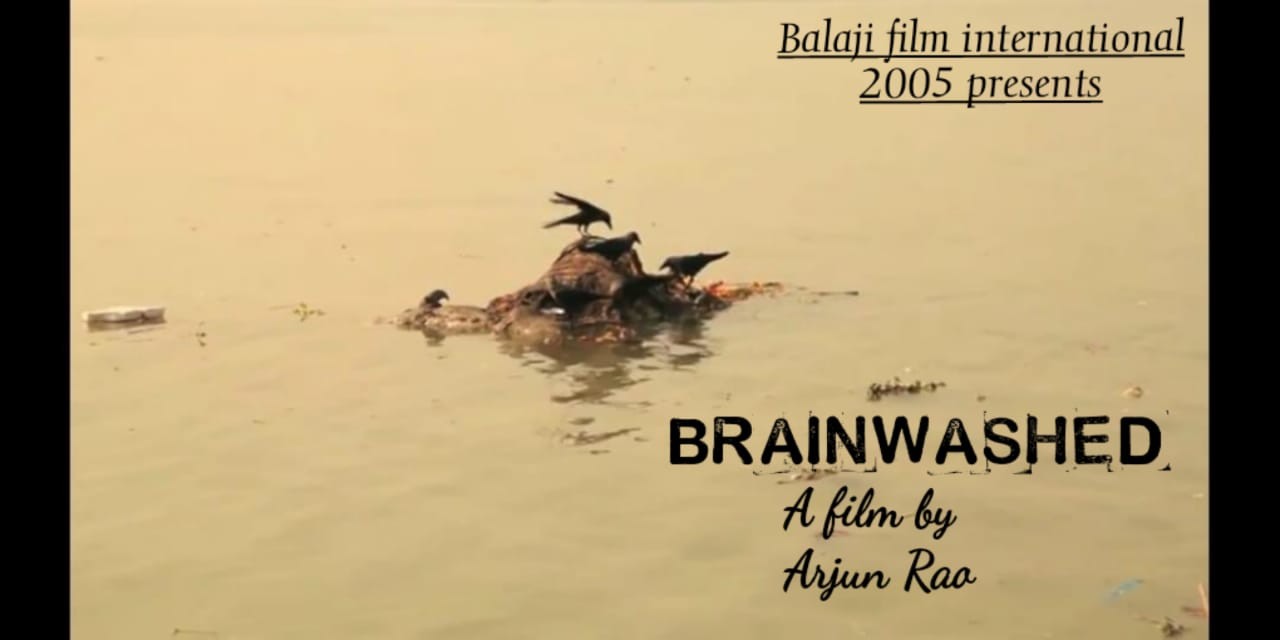 BRAINWASHED - FilmFreeway