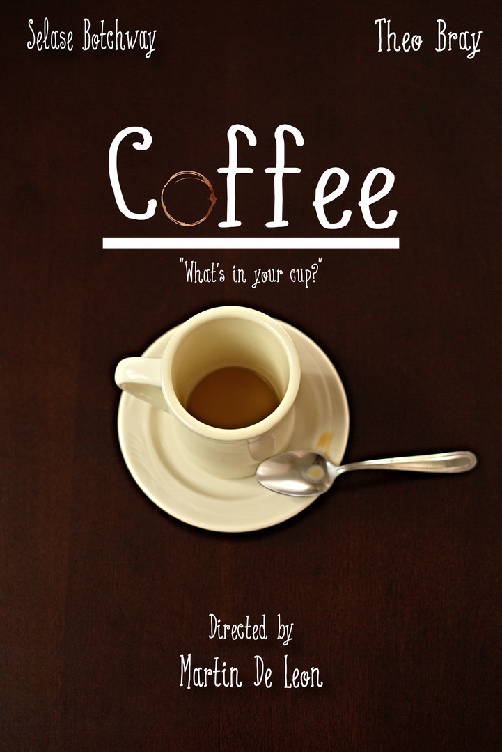 Coffee - FilmFreeway