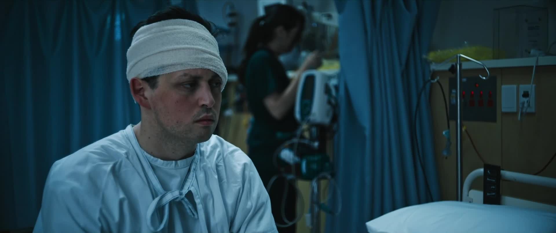 Code 503 - FilmFreeway