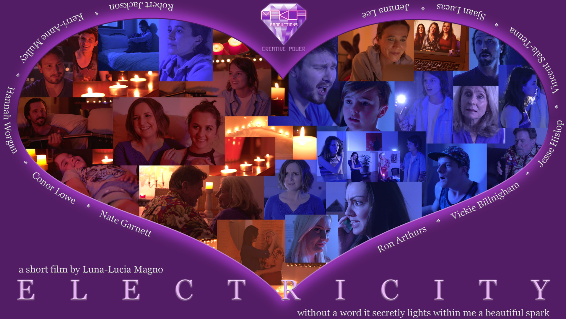 ELECTRICITY - FilmFreeway