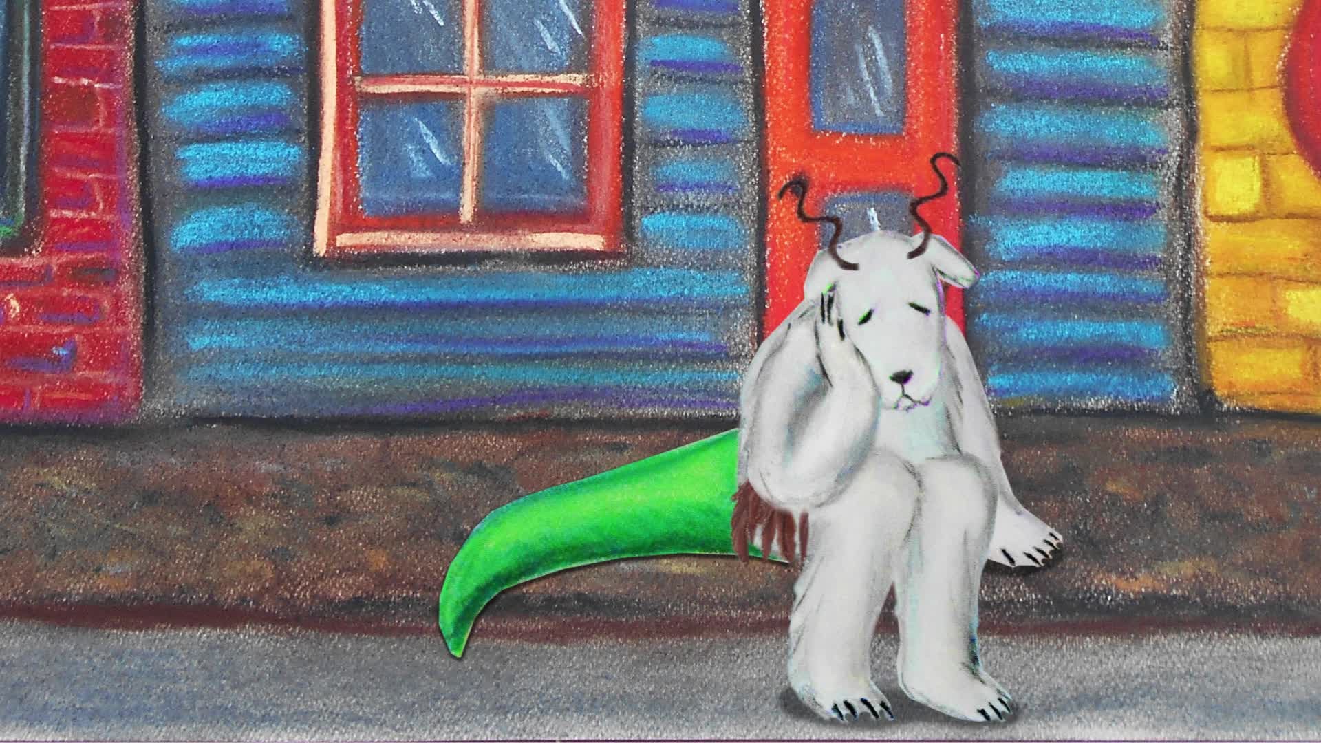 The Dandy: A Tale of Tails - FilmFreeway