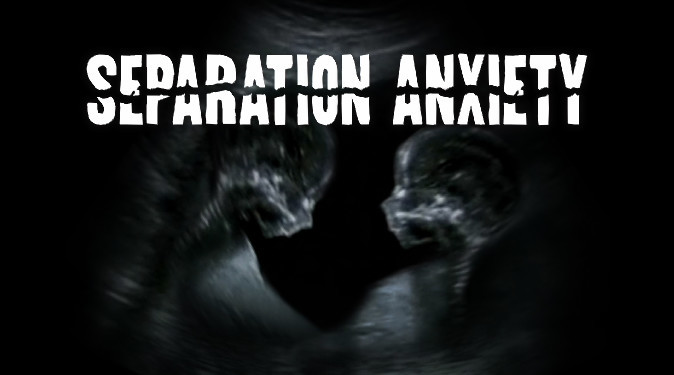 Separation Anxiety - FilmFreeway
