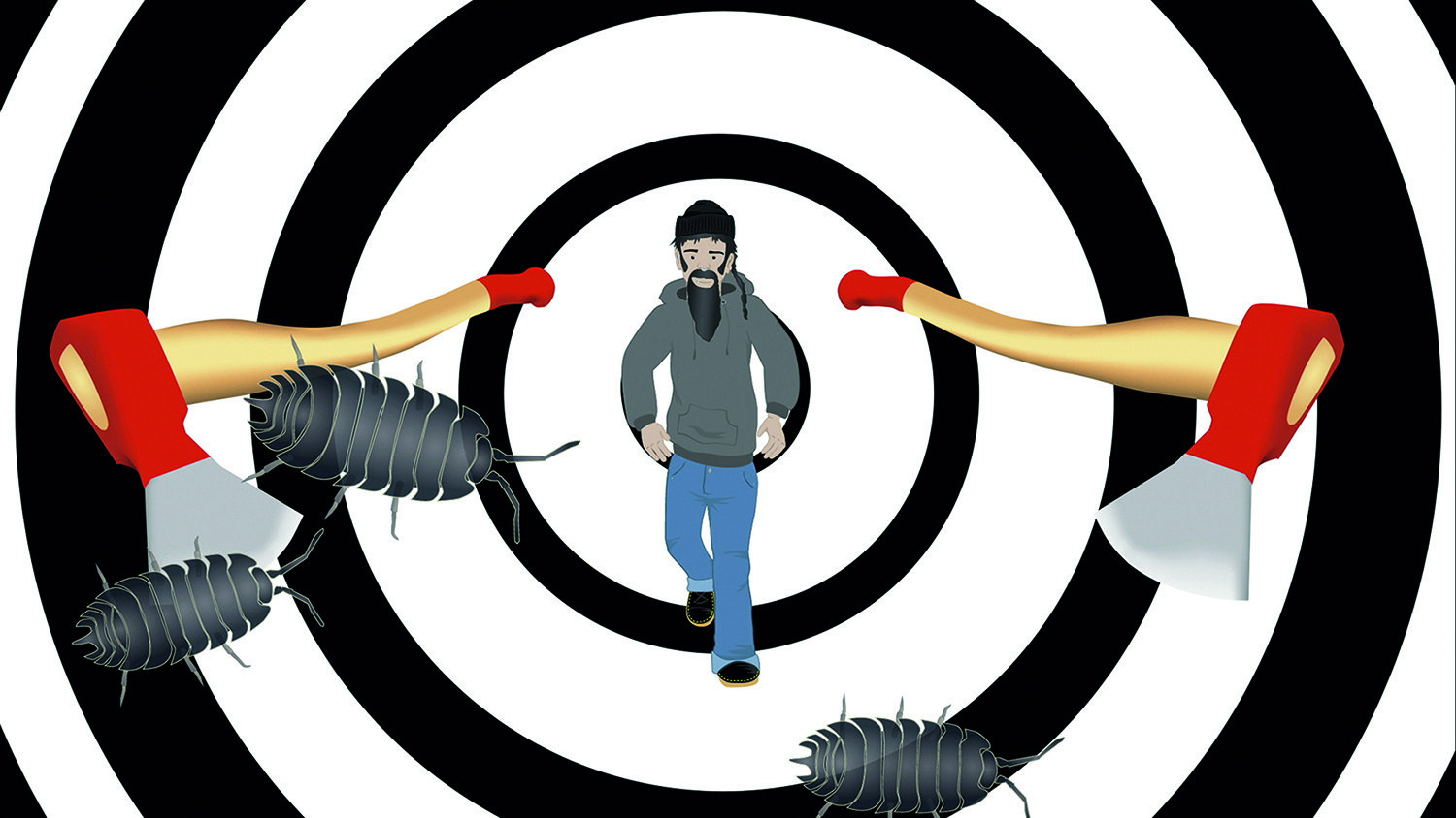 Mirage - FilmFreeway