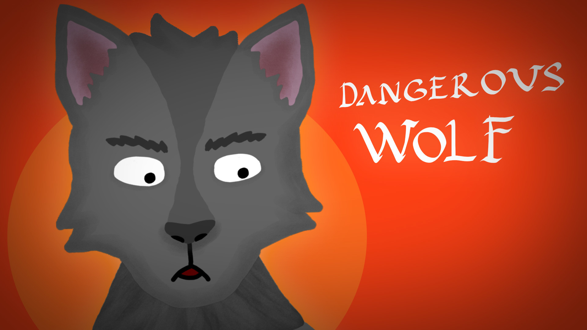 Dangerous Wolf - FilmFreeway