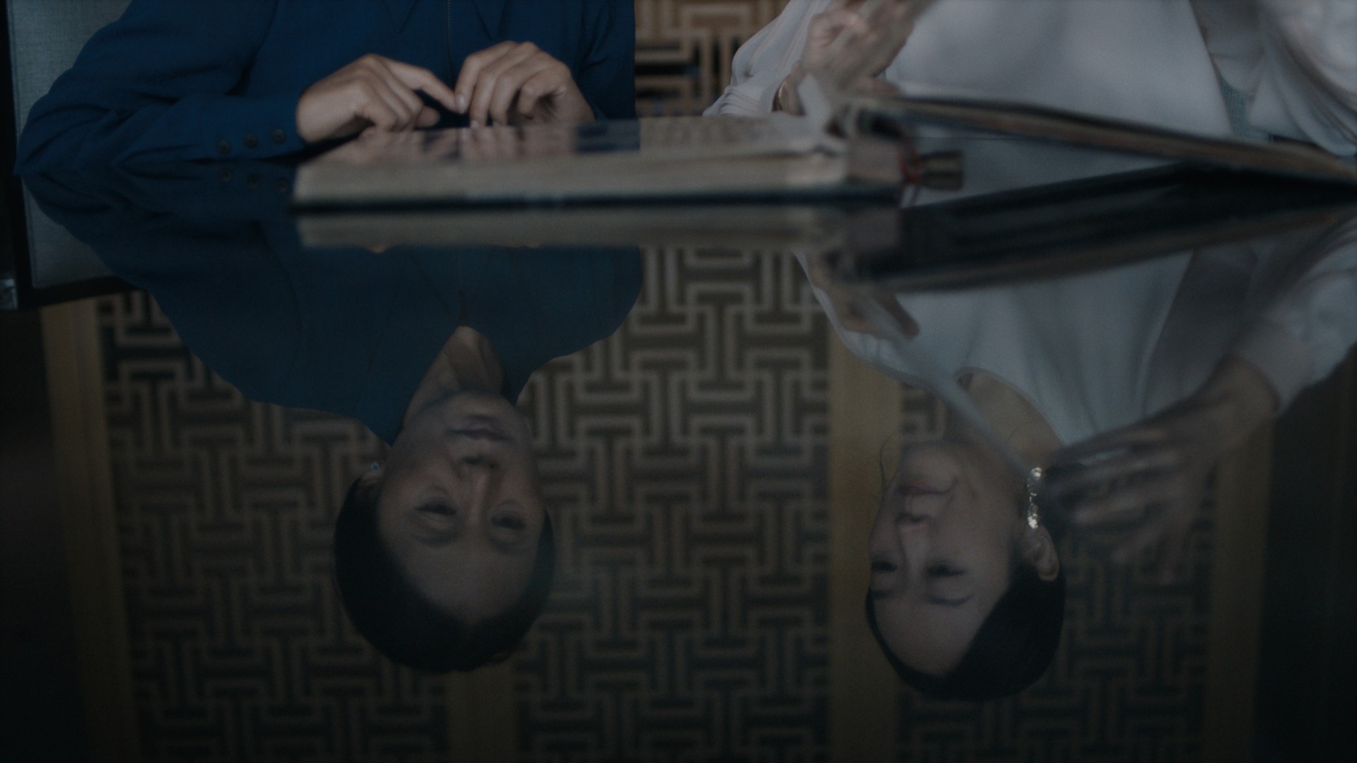 Strangers' Reunion - FilmFreeway