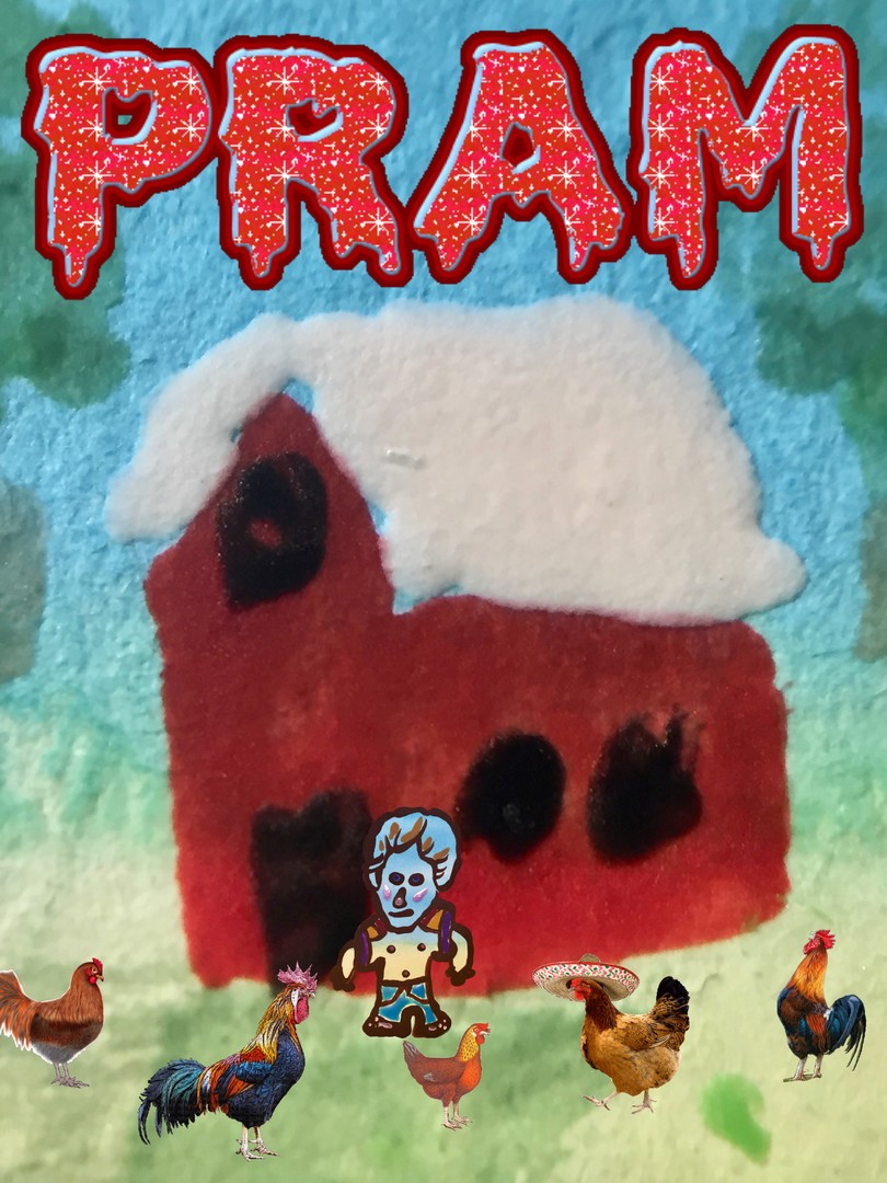 PRAM - FilmFreeway