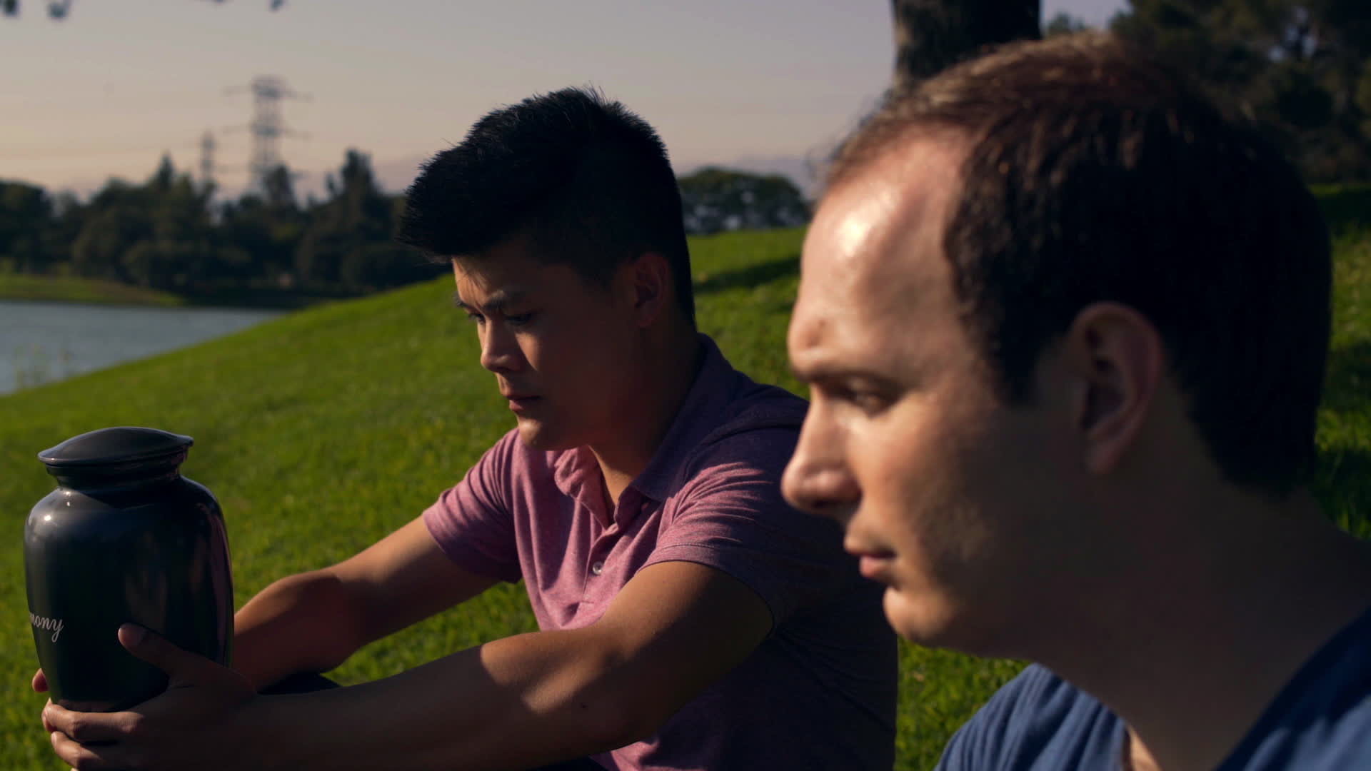 Harmony - FilmFreeway
