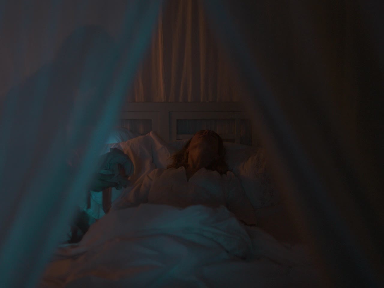 The Ferryman - FilmFreeway