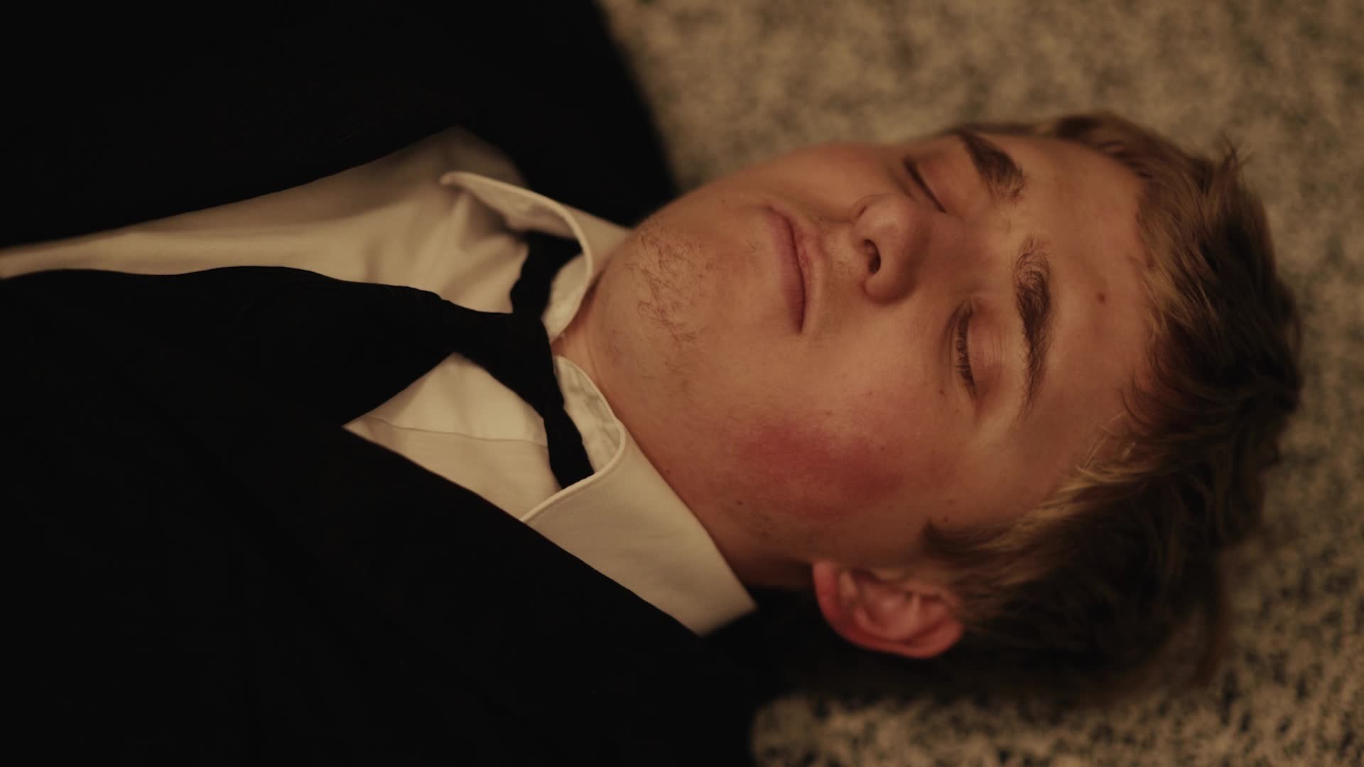 Error by Trial - FilmFreeway