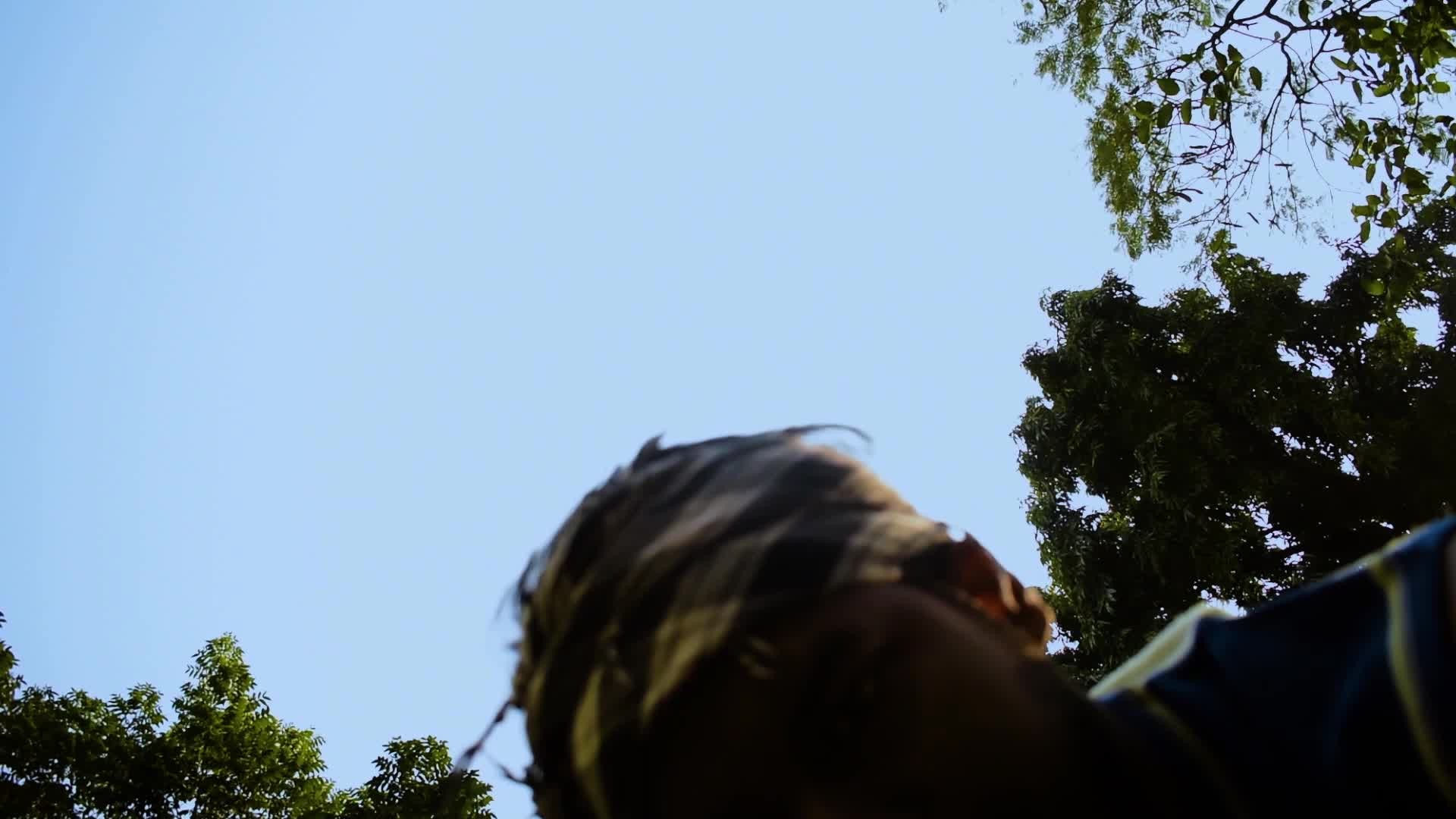 The Dissonance - FilmFreeway