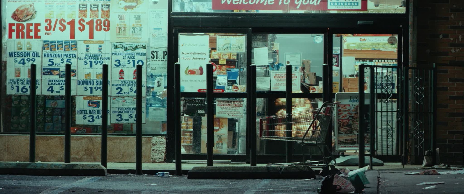 Dre [Short Film] - FilmFreeway