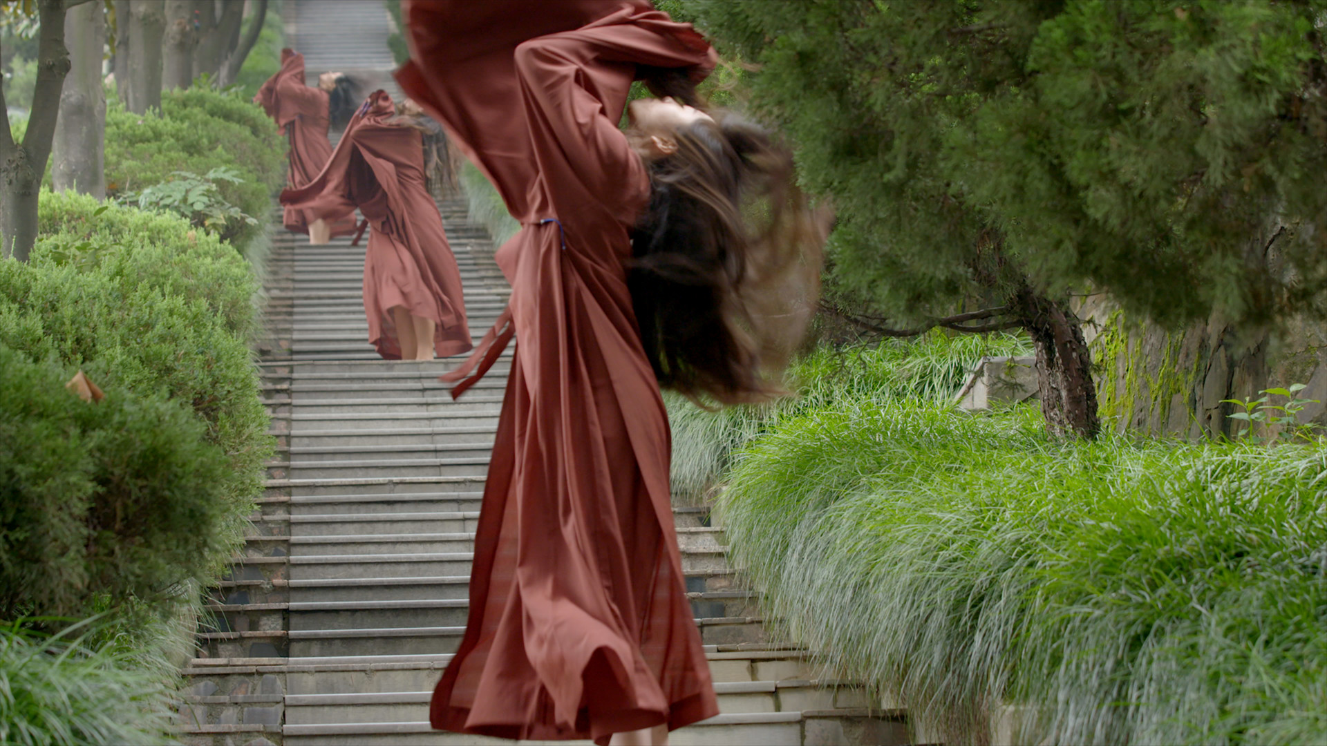 MONK - FilmFreeway