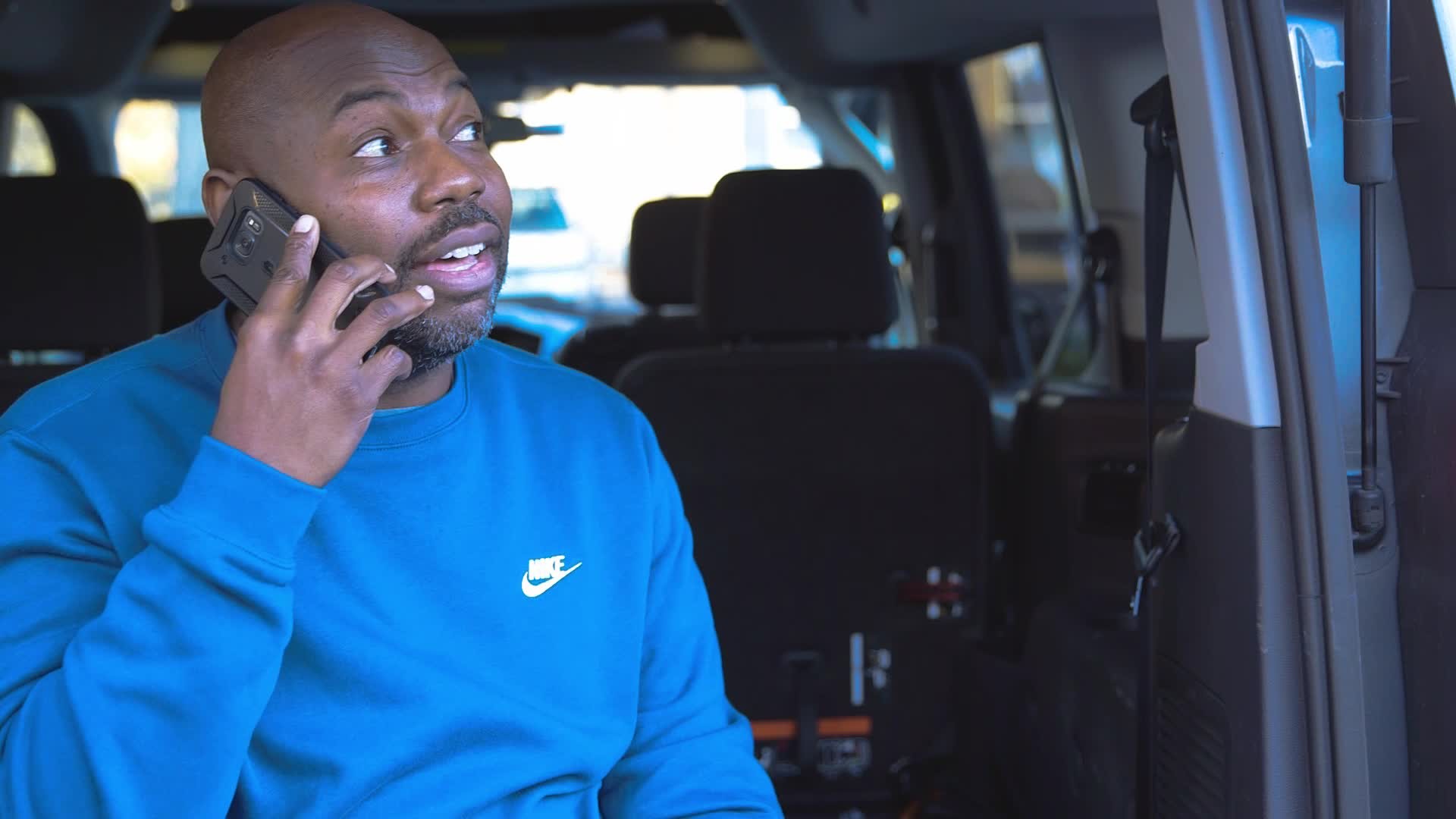 THE MAN CODE EPSD 6 - FilmFreeway