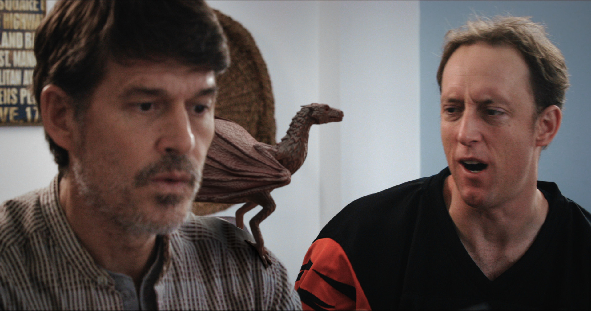 Game Time - FilmFreeway