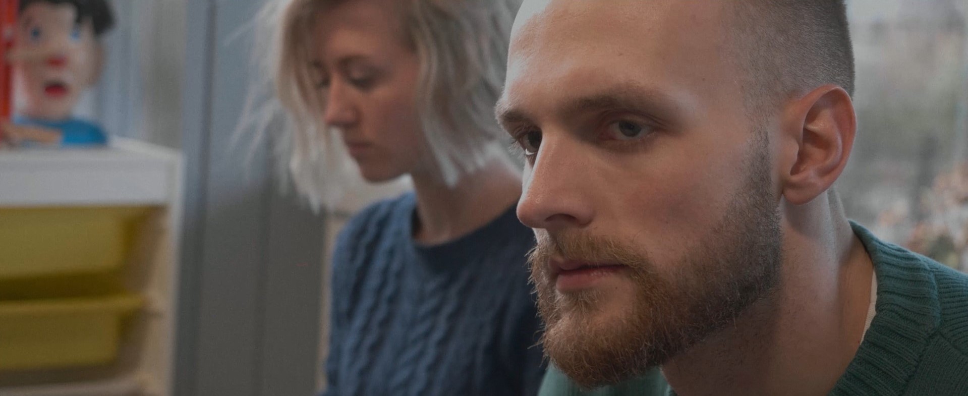 Connection Down - FilmFreeway