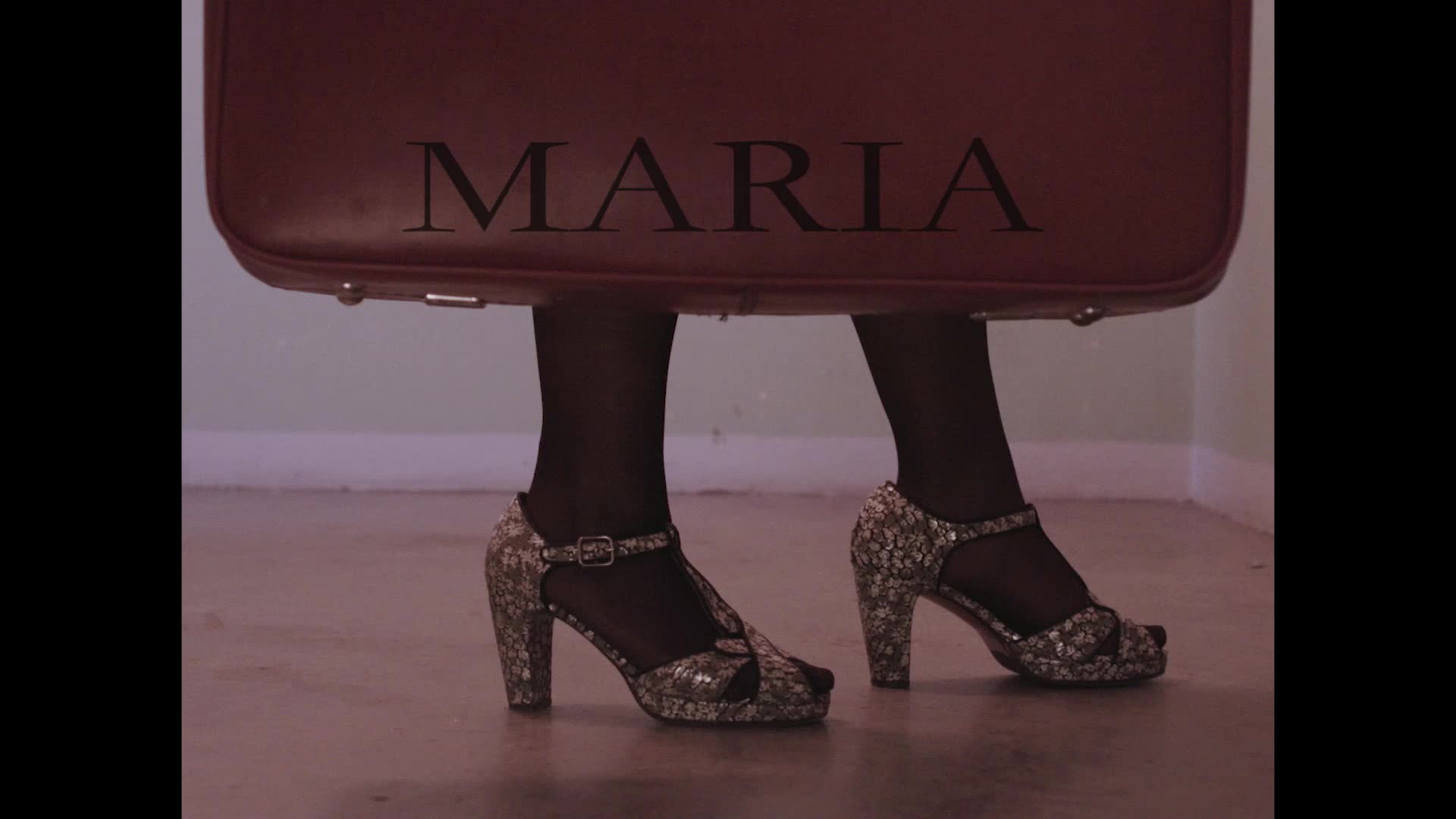 Maria - FilmFreeway
