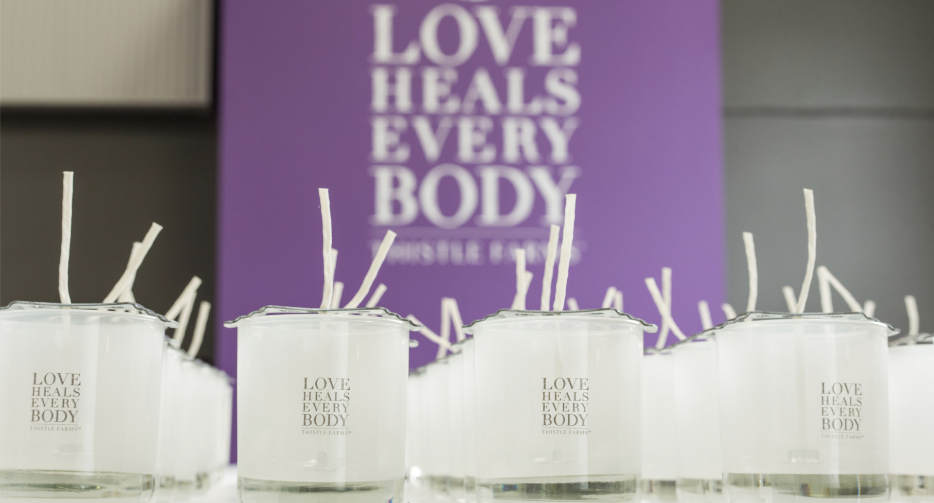 Love Heals - FilmFreeway