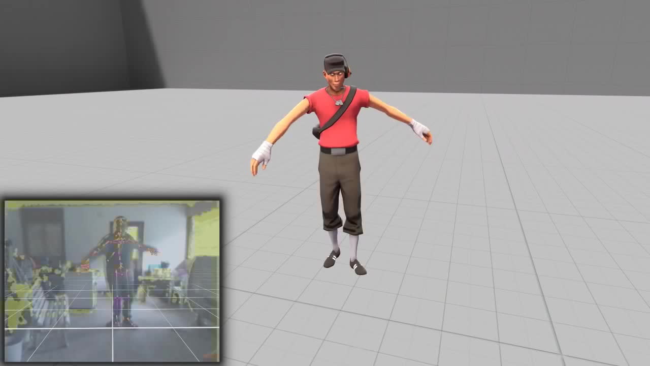 Disembodied Beings - FilmFreeway