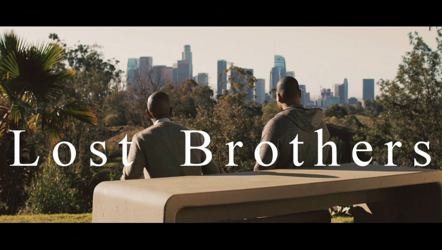 Lost Brothers - FilmFreeway