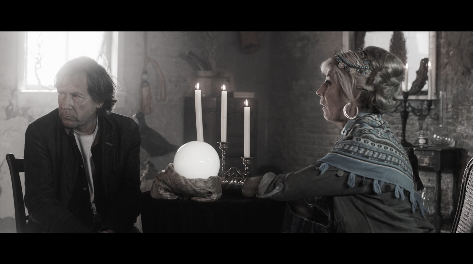 Unlucky Peer - FilmFreeway