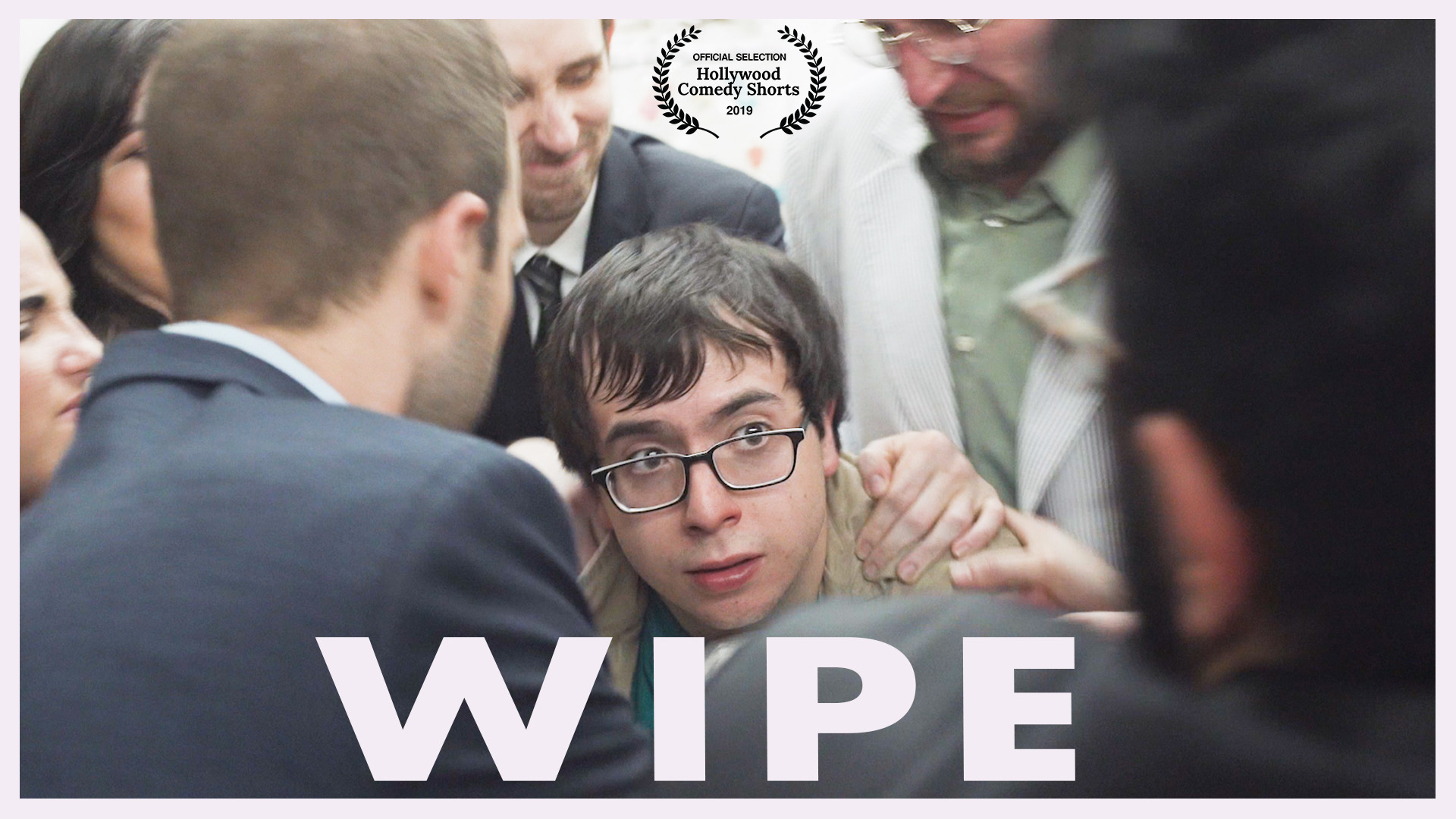 Wipe - FilmFreeway