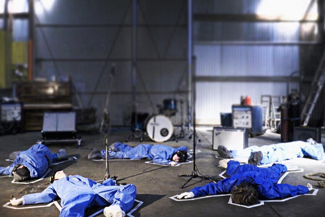 Clean Up Man - FilmFreeway