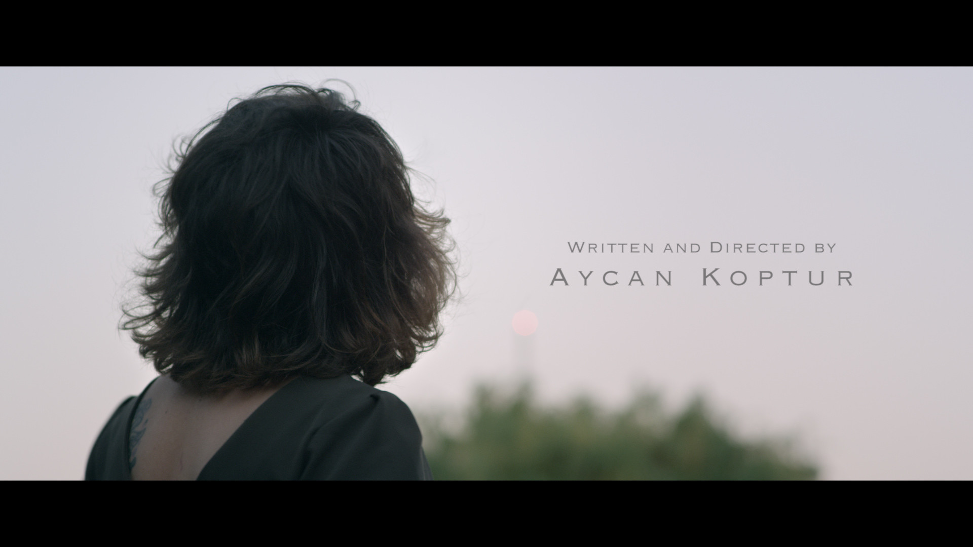 Catharsis - FilmFreeway