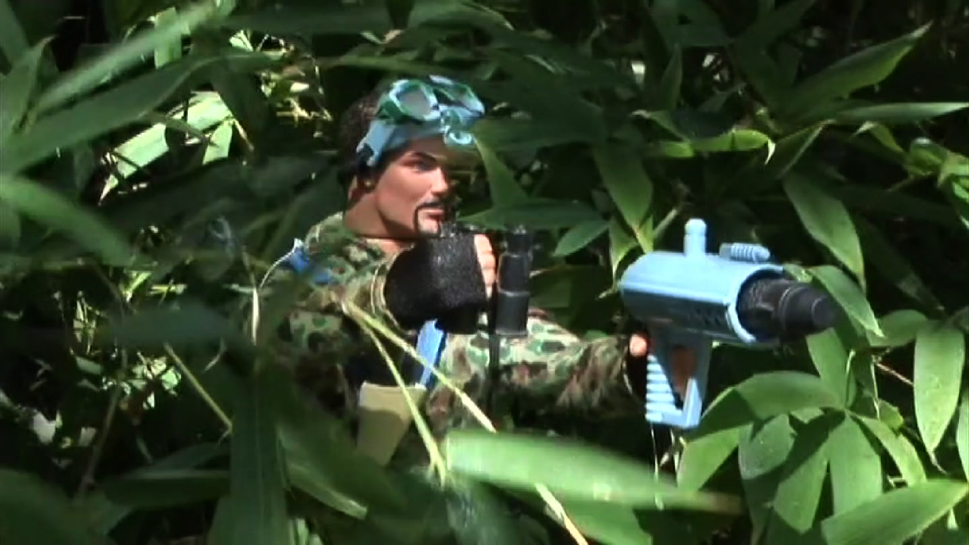 Agent Kick Ass! Season one. - FilmFreeway