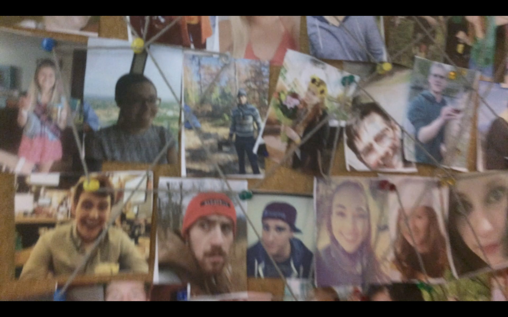 Finding Randy - FilmFreeway