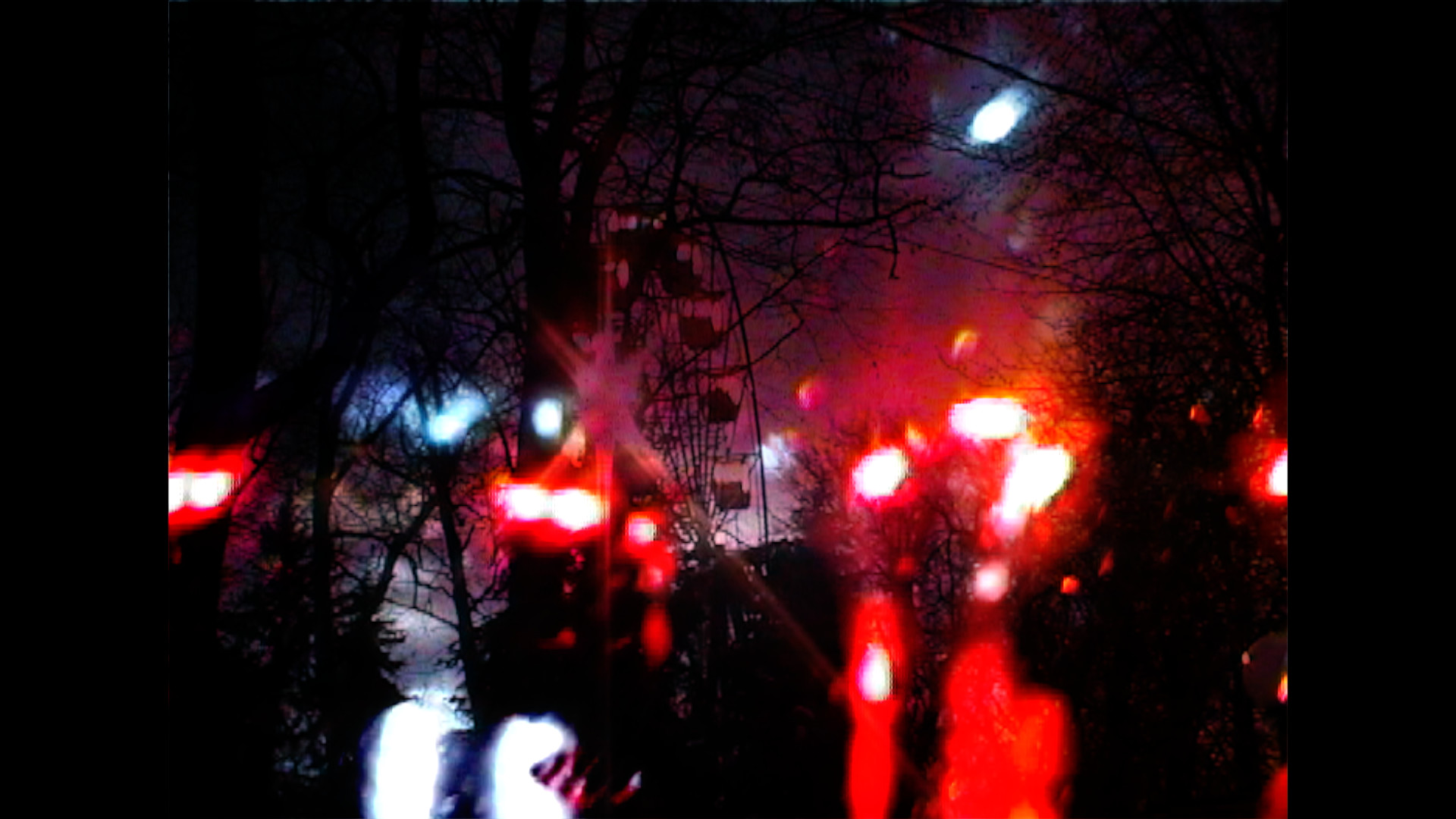 Winter kiss - FilmFreeway