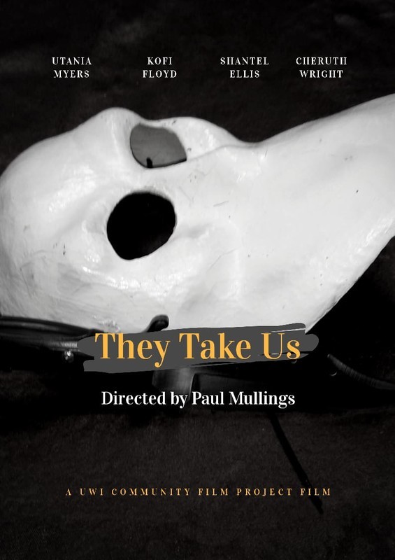 They Take Us - FilmFreeway