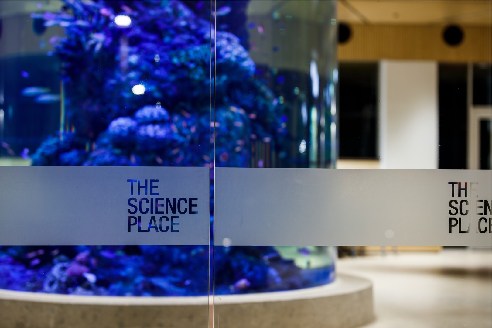 The Science Place sustainable building - Queensland, Australia ...