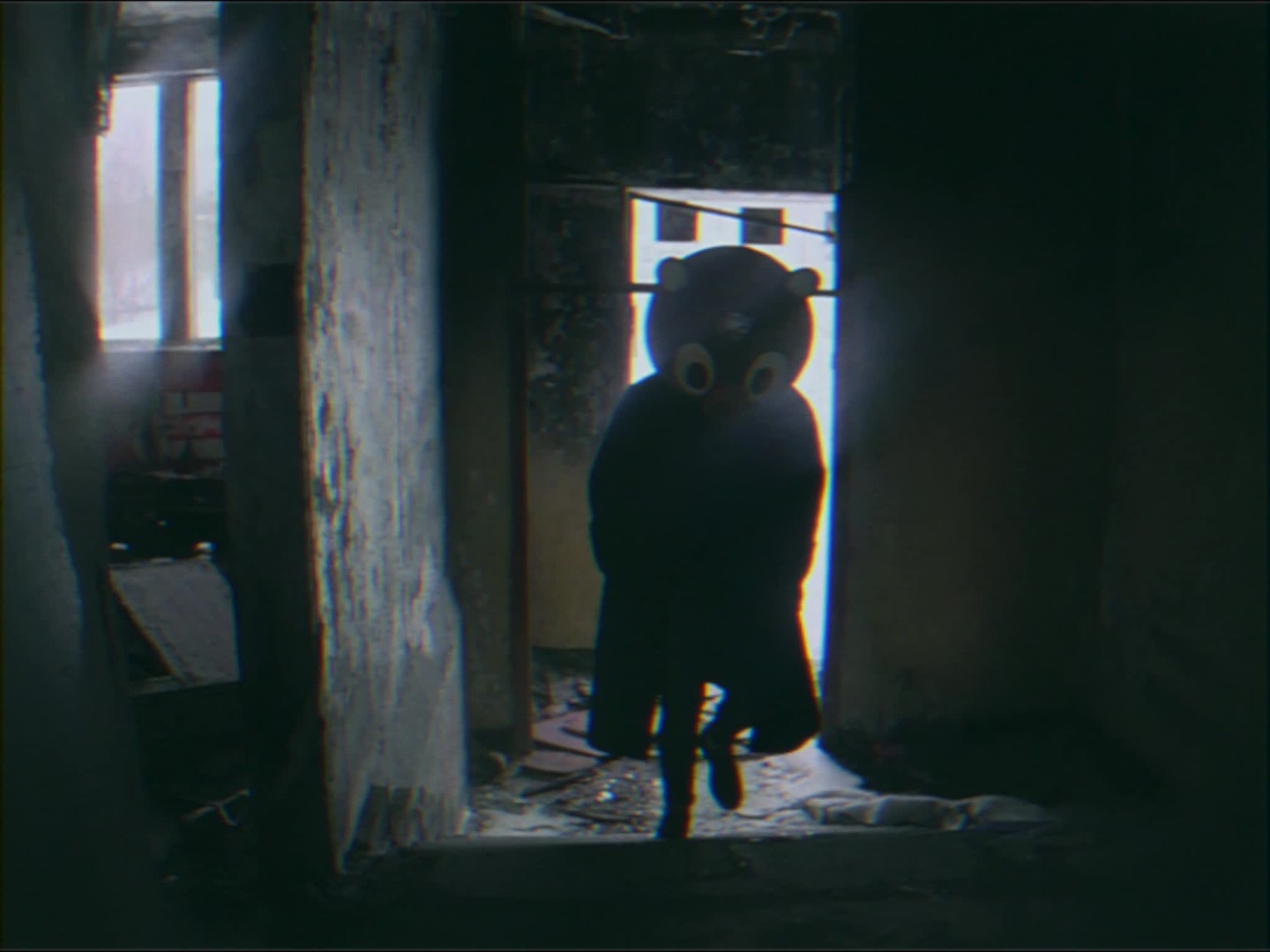 The Trace - FilmFreeway