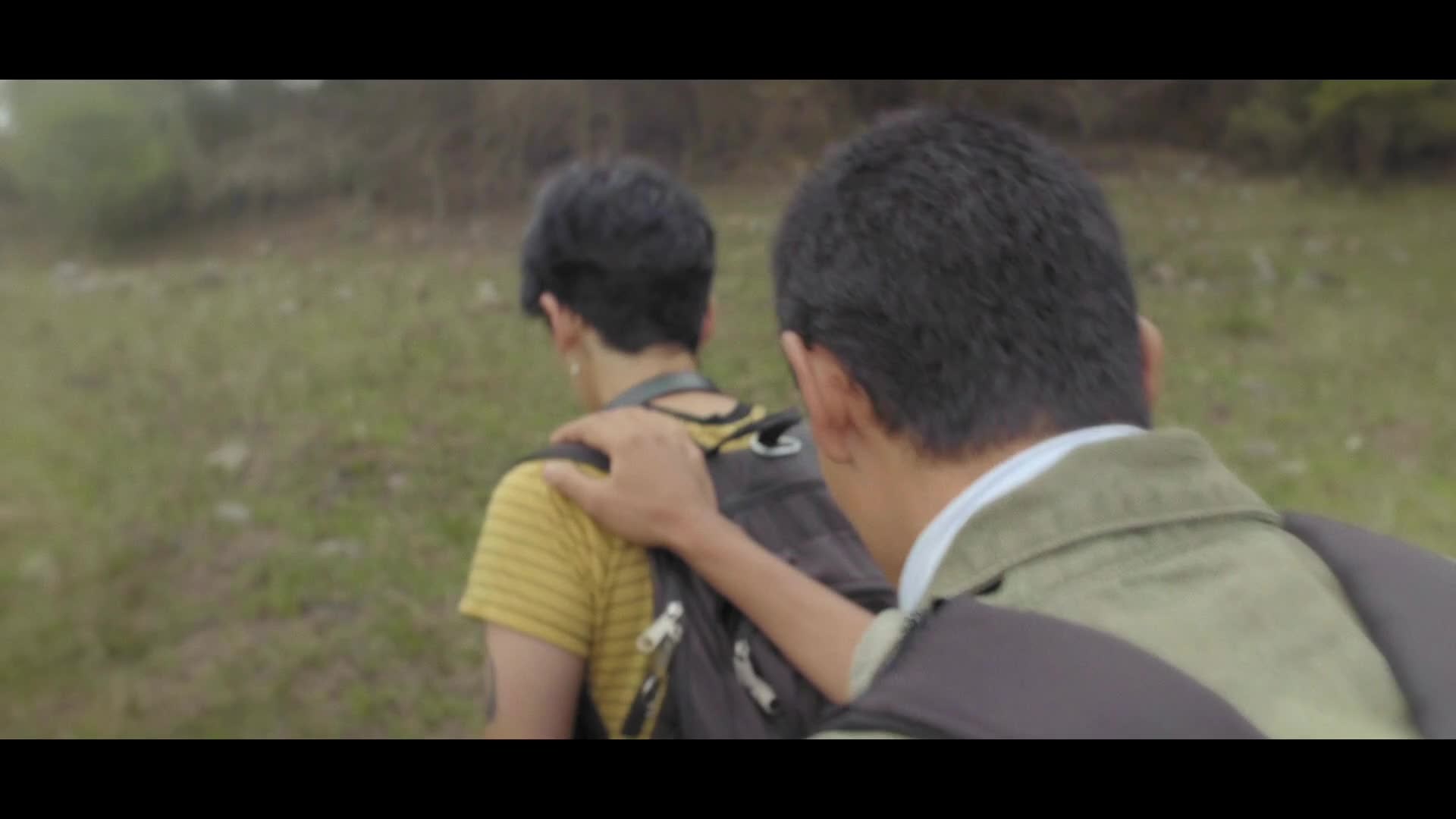 IN SILENCE WE EXIST - FilmFreeway