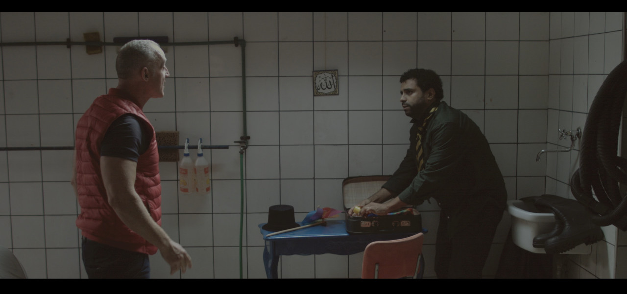 Humam (Eng sub) - FilmFreeway