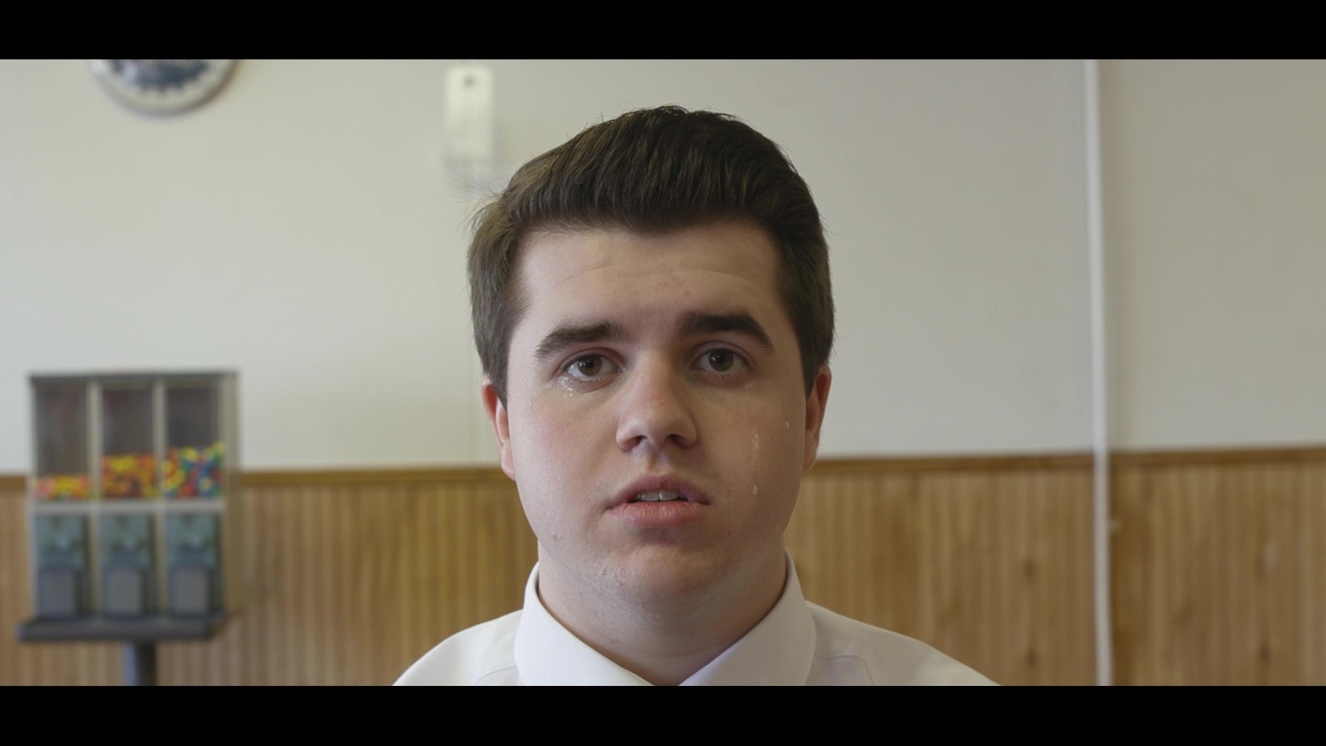 Ham on White - FilmFreeway