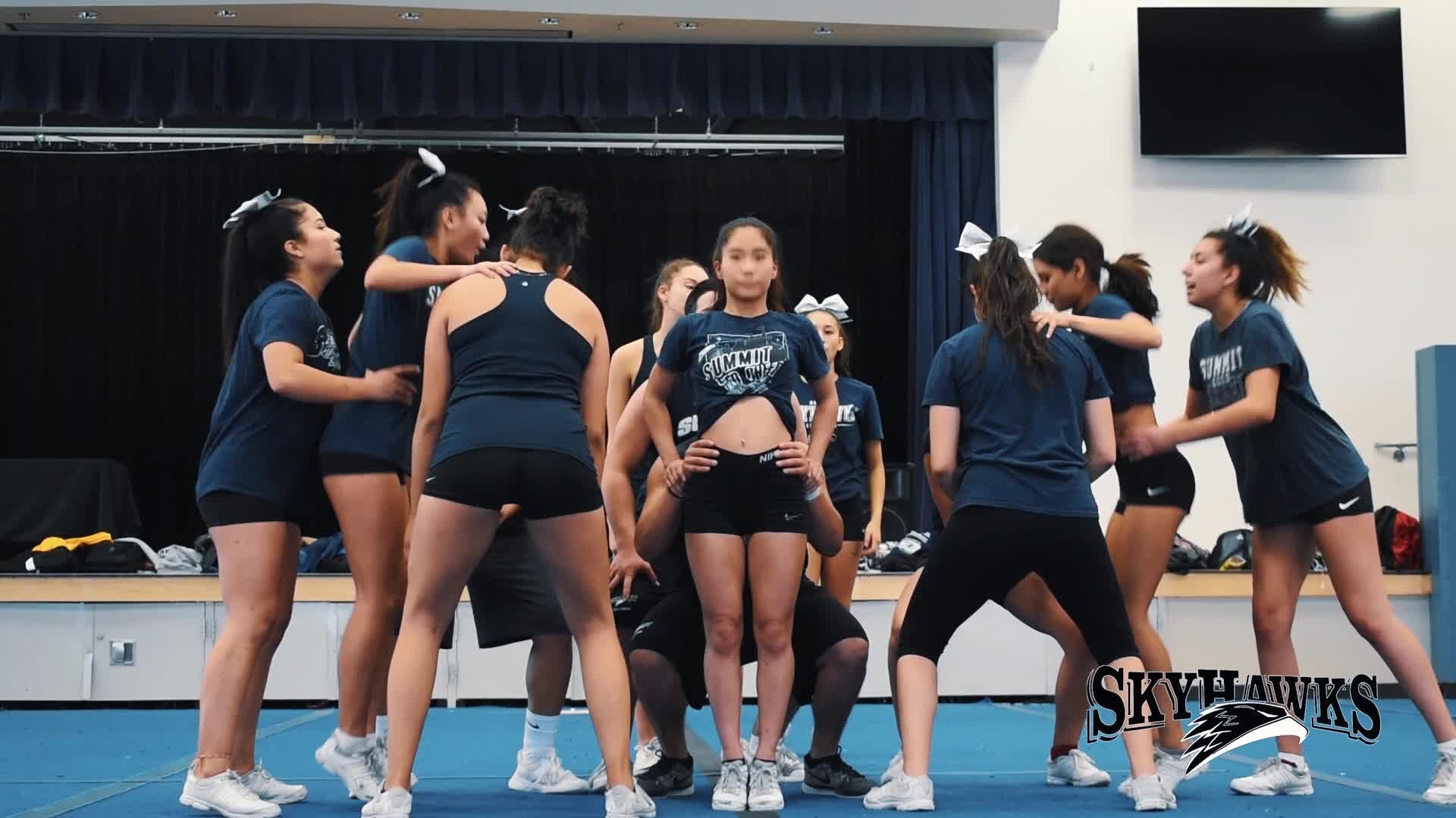 Summit Cheer - FilmFreeway