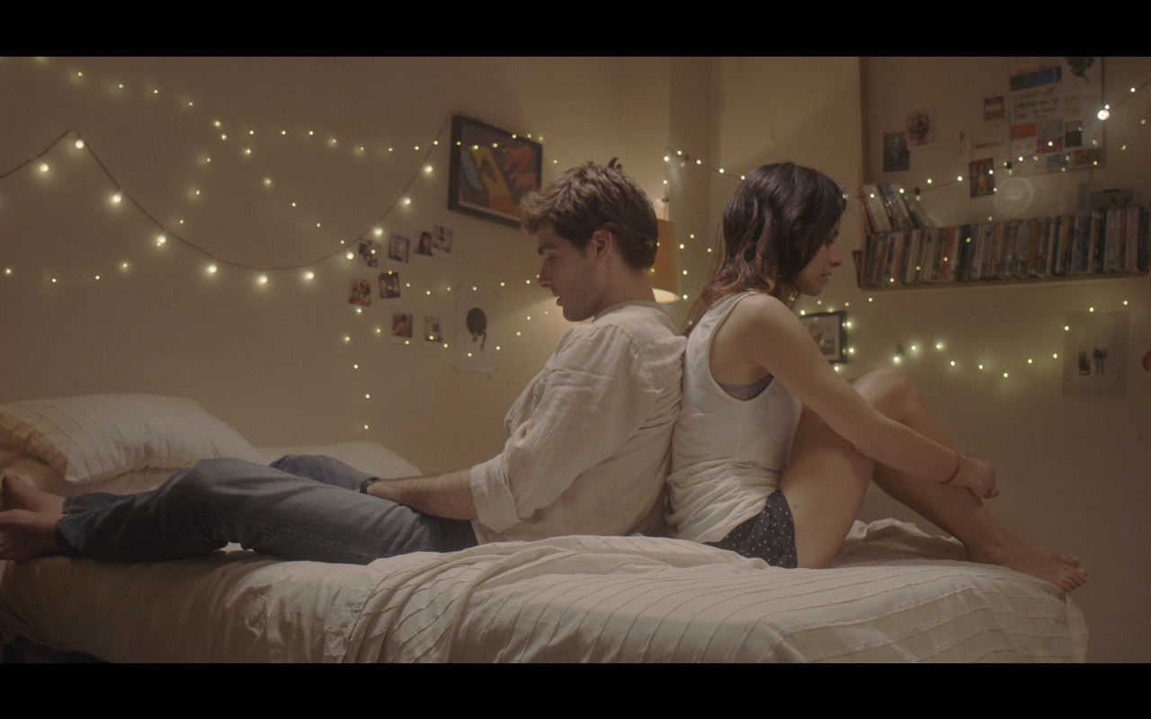 Kintsugi: (金継ぎ) - FilmFreeway