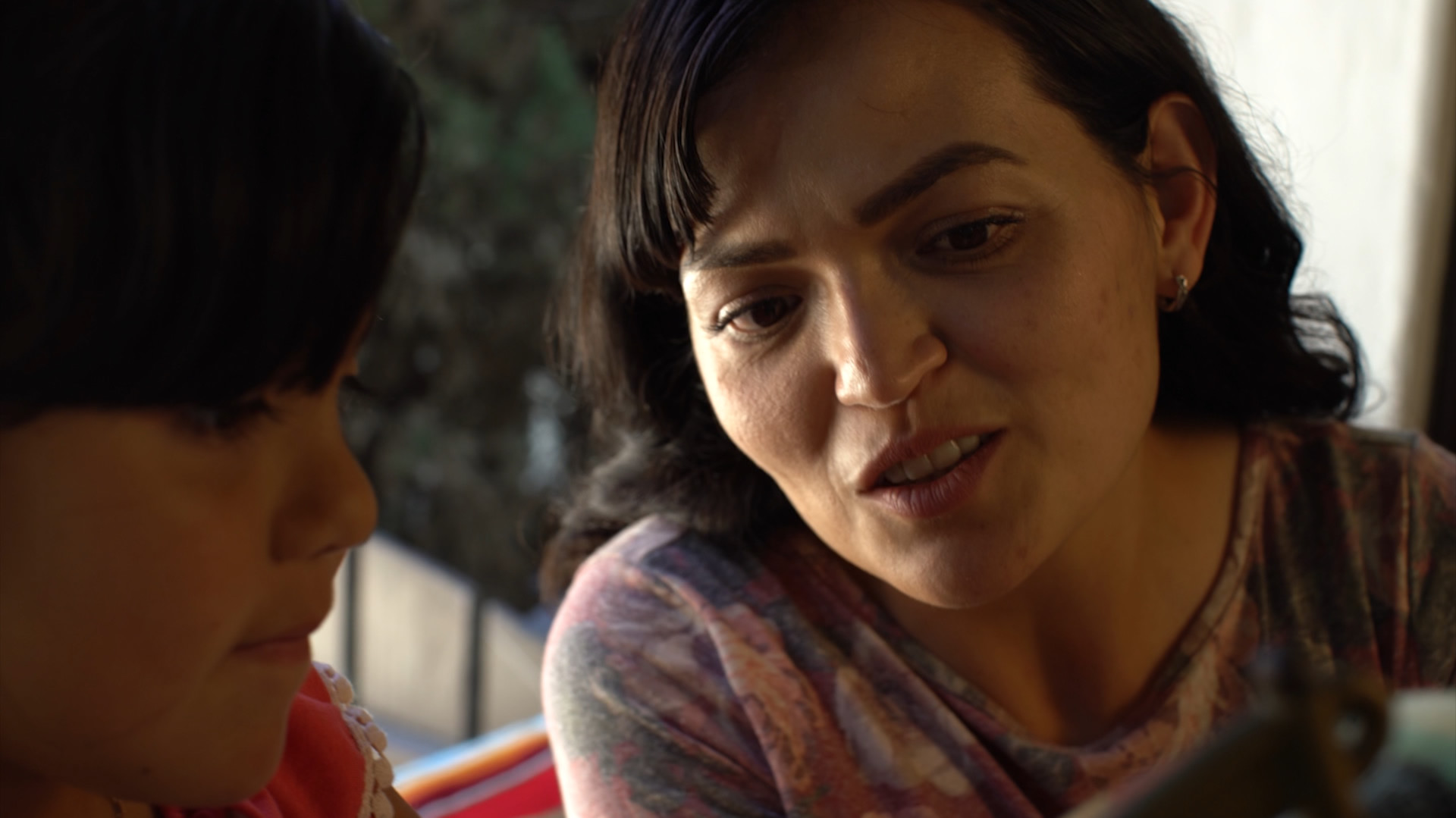 Pictures from a Book - FilmFreeway